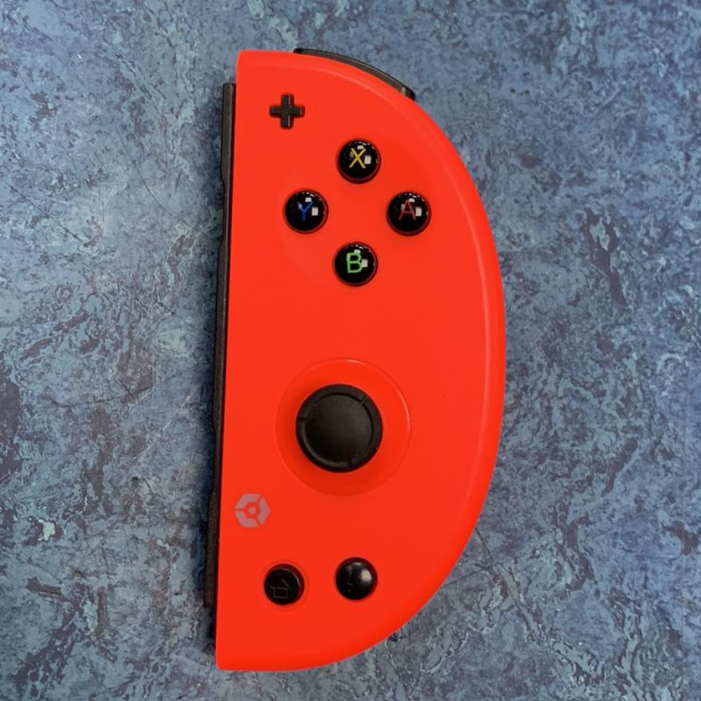 Pre-owned Non-Official Joy Con (right) - Own4Less
